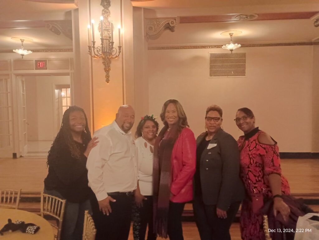 P&A Administrative Union | UAW Local 1979, P&A