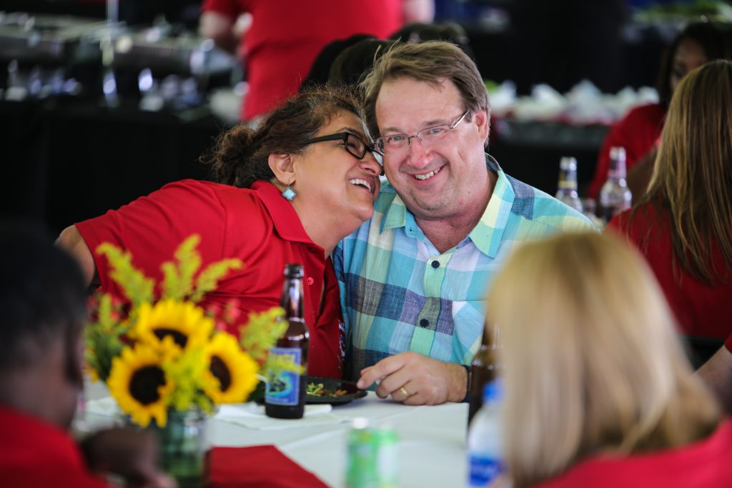 Photo Gallery | P&A Administrative Union