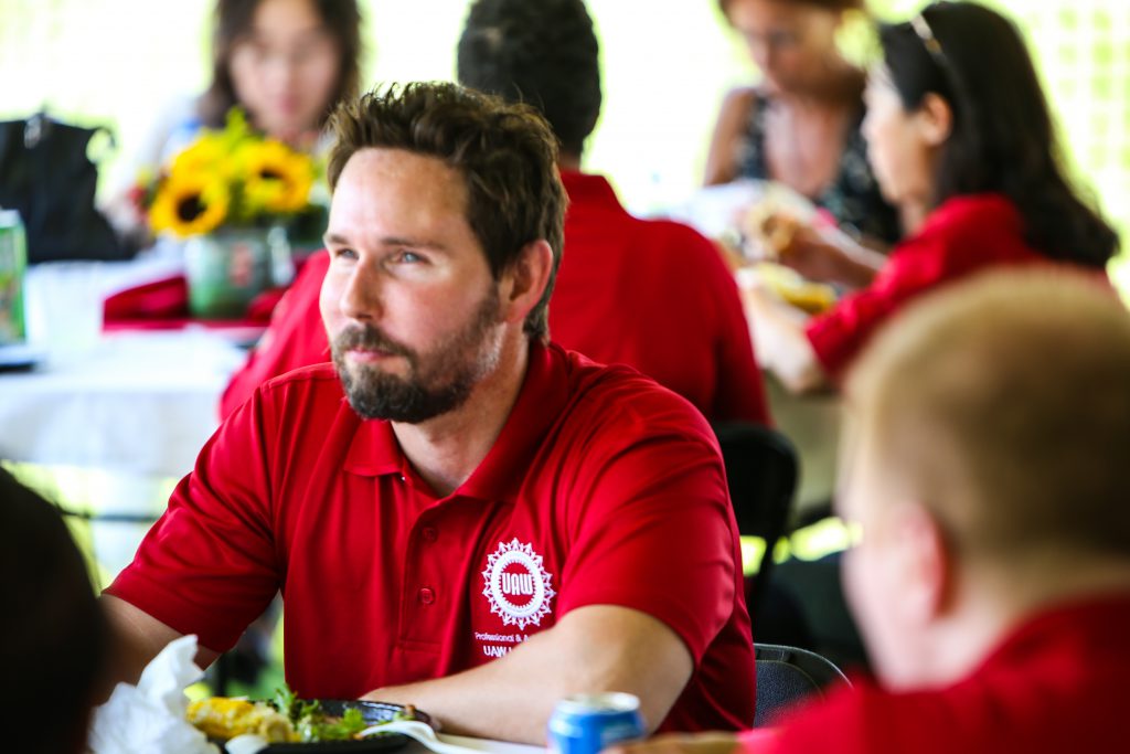 Photo Gallery | P&A Administrative Union